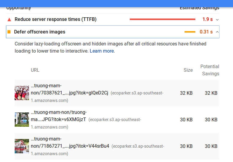 Speed Up Your Drupal 8 Sites With Image Lazy Loading Drupal Blog Recent Drupal News